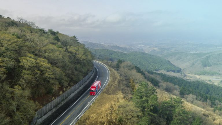 How Can a Logistics Company Achieve Carbon Neutrality? - Smart Vision ...