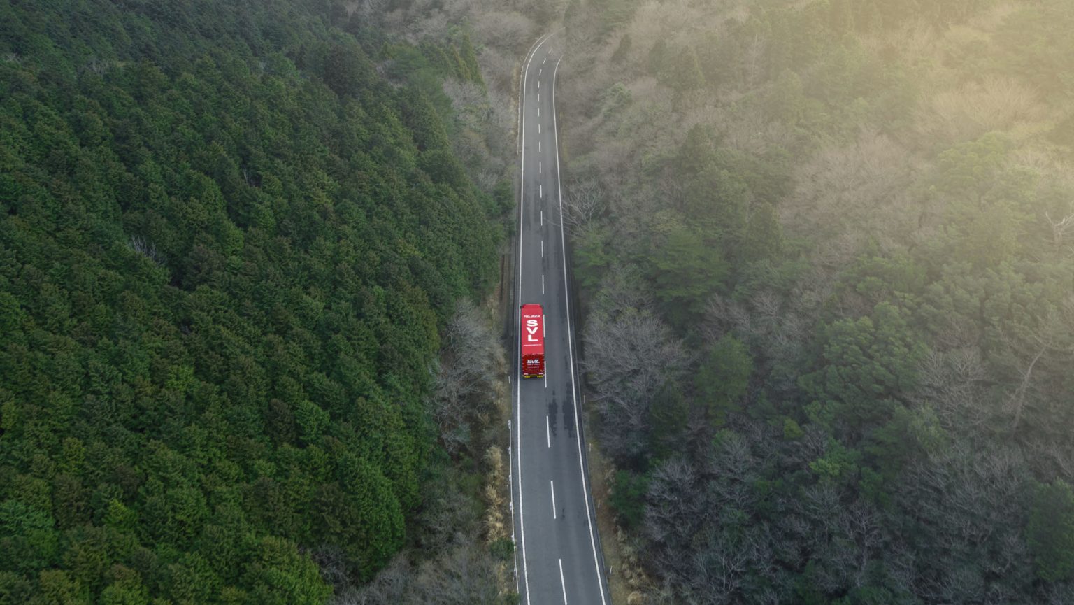 A Look at the Heart of SVL - Smart Vision Logistics