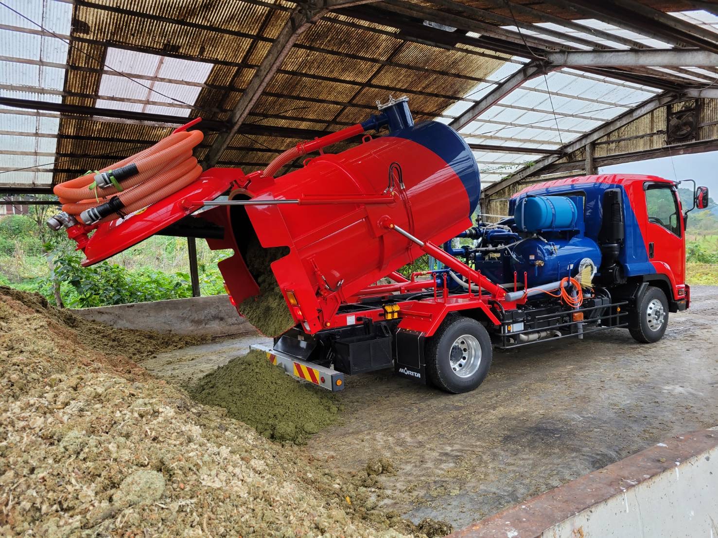 How Reverse Logistics Leads to Forward-Thinking - Smart Vision Logistics