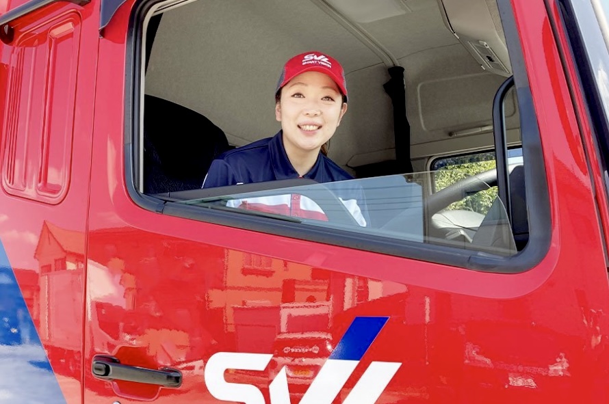 How Reverse Logistics Leads to Forward-Thinking - Smart Vision Logistics