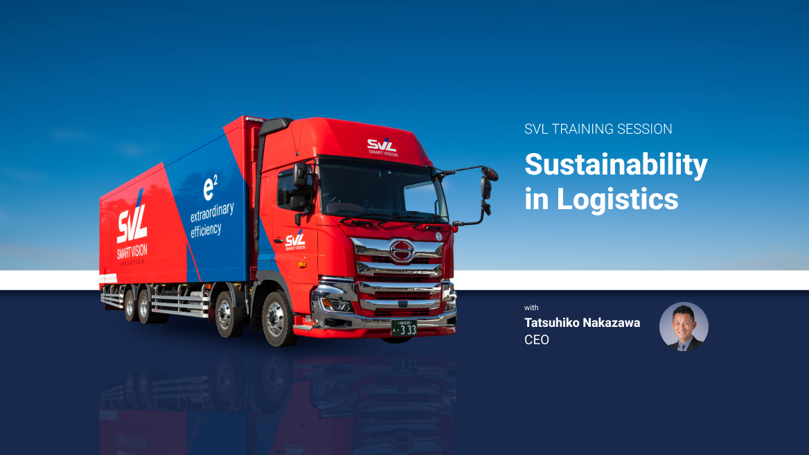 Behind the Scenes with SVL: Sustainability Training in Action - Smart ...