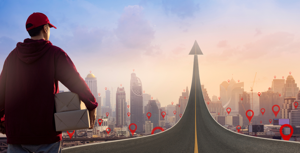 SVL’s Vision: Our Present and Future - Smart Vision Logistics